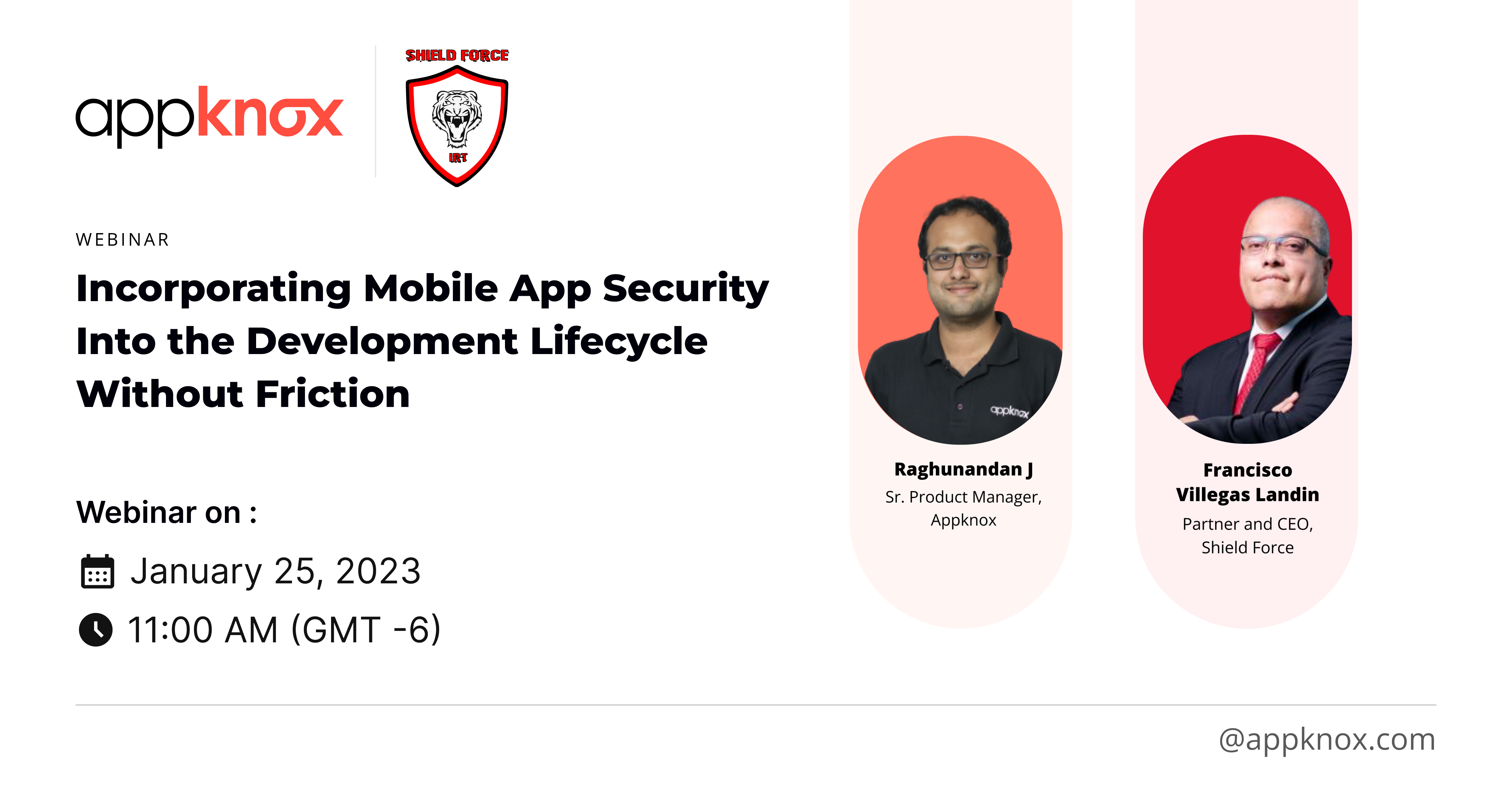 Webinar | Incorporating Mobile AppSec into SDLC without Friction